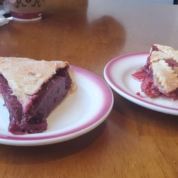 FIRST SLICE PIE CAFE - Updated March 2026 - 398 Photos & 464 Reviews ...