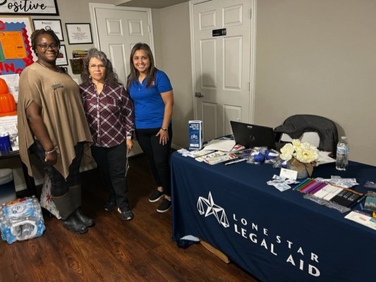 LONE STAR LEGAL AID - Updated May 2026 - 24 Photos & 15 Reviews - 1415 ...
