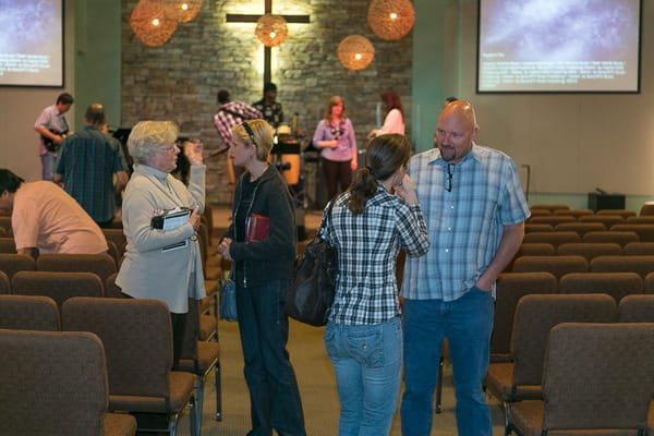 FRIENDS COMMUNITY CHURCH - Updated October 2025 - 25 Photos & 10 ...