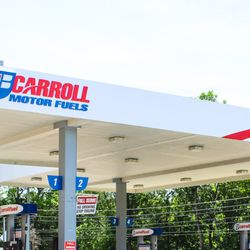 BURNT MILLS CARROLL FUEL - Auto Repair - 10711 Columbia Pike, Silver ...