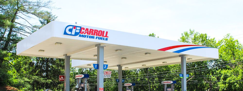 BURNT MILLS CARROLL FUEL - Updated December 2025 - 10711 Columbia Pike ...