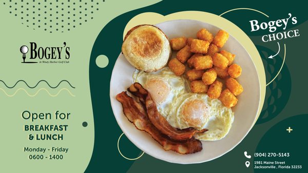 BOGEY’S RESTAURANT - Updated December 2025 - 31 Photos & 18 Reviews ...