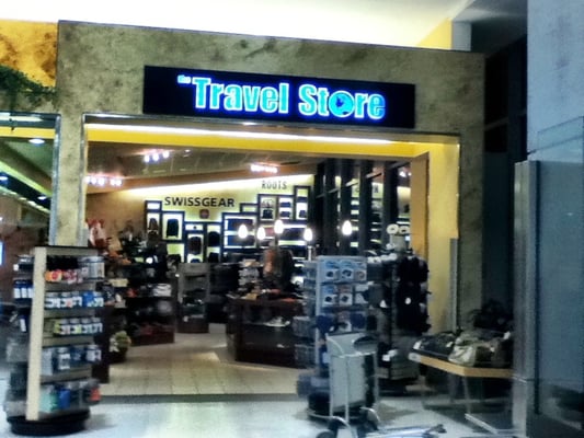 THE TRAVEL STORE - Updated December 2025 - 3111 Convair Drive ...