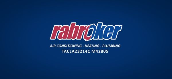 RABROKER AIR CONDITIONING AND PLUMBING - Updated January 2026 - 15 ...