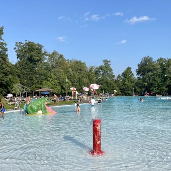 LAKE NANUET POOL - Updated December 2025 - Nanuet, New York - Swimming ...