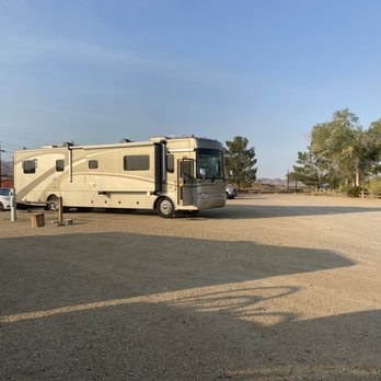 BEATTY RV PARK - Updated December 2025 - 15 Photos & 21 Reviews - 6333 ...