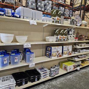 HICKAM MAIN EXCHANGE - Updated January 2025 - 54 Photos & 29 Reviews ...