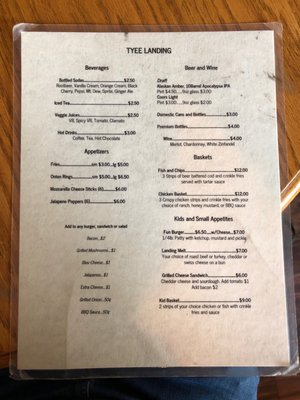 TYEE LANDING - 27 Photos & 30 Reviews - 11424 Hwy 138, Oakland, Oregon ...