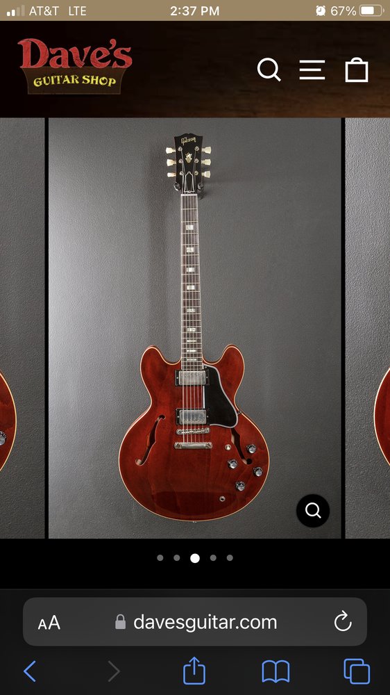 DAVE’S GUITAR SHOP - Updated January 2026 - 38 Photos & 45 Reviews ...