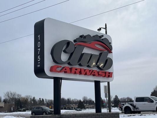 CLUB CAR WASH - Updated January 2026 - 22 Photos & 11 Reviews - 1075 ...