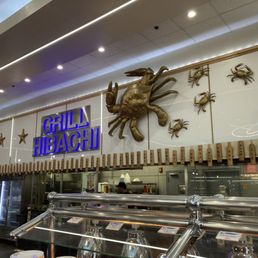 UMI PREMIUM SUSHI & SEAFOOD BUFFET - Updated October 2025 - 610 Photos ...