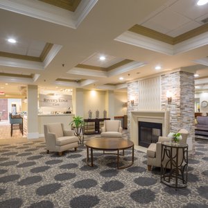 KOBACKER HOUSE-HOSPICE AT RIVERSIDE AND GRANT - Updated September 2025 ...