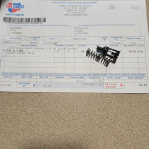 SHROYER AUTO PARTS - Updated January 2026 - 2740 Eaton Rapids Rd ...