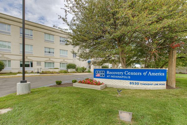 RECOVERY CENTERS OF AMERICA AT INDIANAPOLIS - Updated June 2026 - 8530 ...