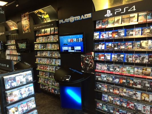 PLAY N TRADE - Updated October 2025 - 14 Reviews - 427 N Thompson Ln ...