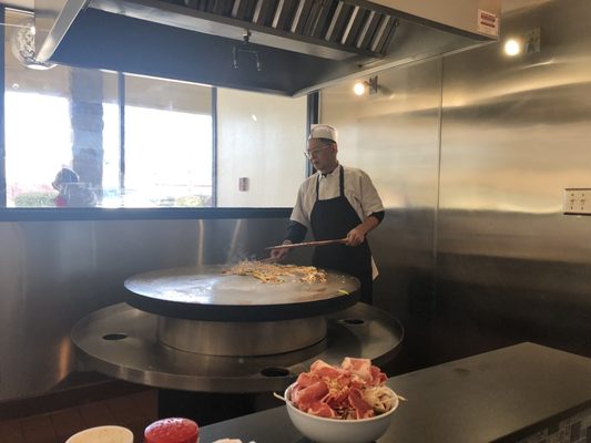 Wah Sing Mongolian Hot Pot & BBQ - 18 Photos & 25 Reviews - Mongolian ...