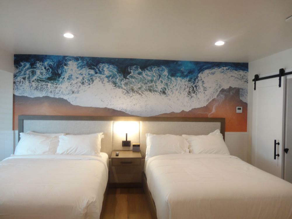 DEL MAR BEACH HOTEL - 78 Photos & 77 Reviews - 1702 Coast Blvd, Del Mar ...