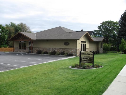 VISION SOURCE - Updated October 2025 - 16 Reviews - 1190 5th St ...