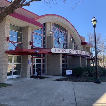 DON RODENBAUGH AQUATICS CENTER - Updated December 2025 - 42 Photos & 31 ...