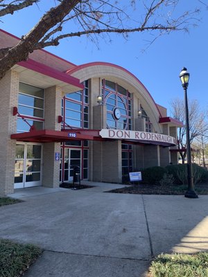 DON RODENBAUGH AQUATICS CENTER - Updated December 2025 - 42 Photos & 31 ...