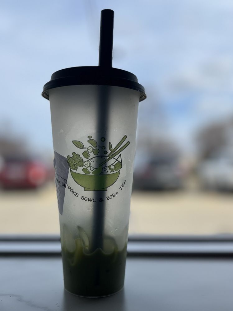 U-POKE-BOWL & BOBA TEA - Updated October 2025 - 33 Photos & 23 Reviews ...