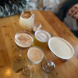 10 TORR DISTILLING AND BREWING - Updated December 2025 - 653 Photos ...