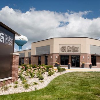 GAILEY EYE CLINIC - Updated August 2025 - 4100 Veterans Dr, Ottawa ...
