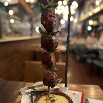 LIL BA-BA-REEBA! - Updated October 2025 - 716 Photos & 313 Reviews ...