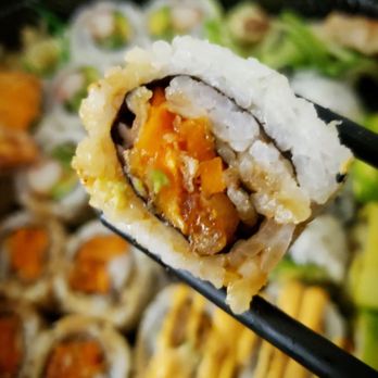 1298 SUSHI - Updated January 2026 - 37 Photos & 28 Reviews - 1298 ...