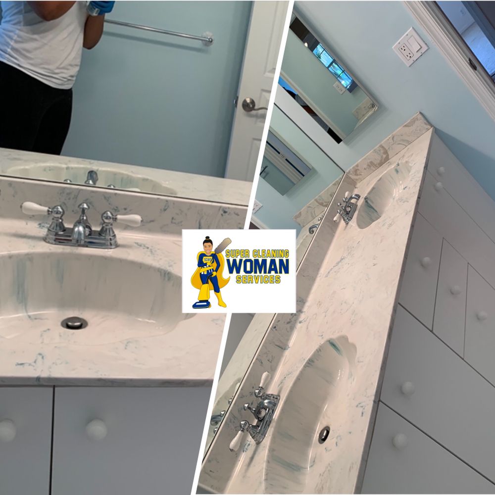 SUPER CLEANING WOMAN SERVICES - Updated July 2024 - 96 Photos & 29 ...