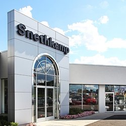 SNETHKAMP CHRYSLER DODGE JEEP RAM - 15 Photos & 50 Reviews - 11600 ...