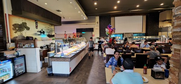 BUFFET STAR - Updated April 2025 - 683 Photos & 691 Reviews - 9980 ...