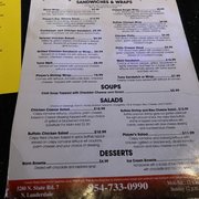 PLAYERS SPORTS BAR & GRILL - 24 Photos & 57 Reviews - 5280 N State Rd 7 ...