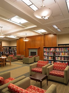 MEDINA COUNTY DISTRICT LIBRARY - MEDINA LIBRARY - Updated December 2025 ...