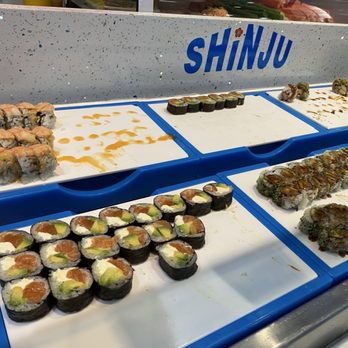 SHINJU BUFFET - Updated October 2025 - 363 Photos & 437 Reviews - 3305 ...