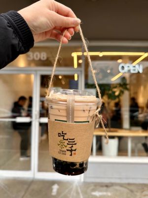 CHICHA SAN CHEN - 506 Photos & 250 Reviews - 308 105th Ave NE, Bellevue ...