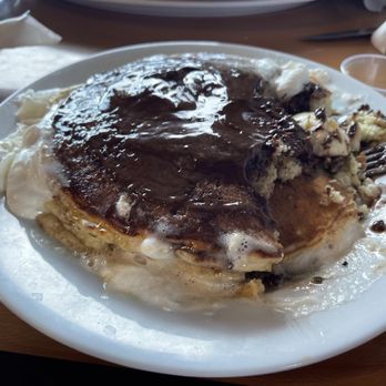 GRANBURY PANCAKE HOUSE - Updated October 2025 - 47 Photos & 48 Reviews ...