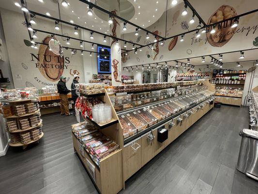 NUTS FACTORY - Updated September 2025 - 110 Photos & 26 Reviews - 2240 ...