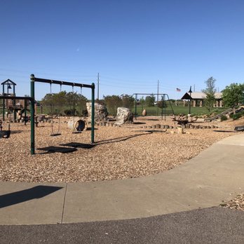 FRIEDMAN PARK - Updated October 2025 - 11 Photos - 2700 Park Blvd ...