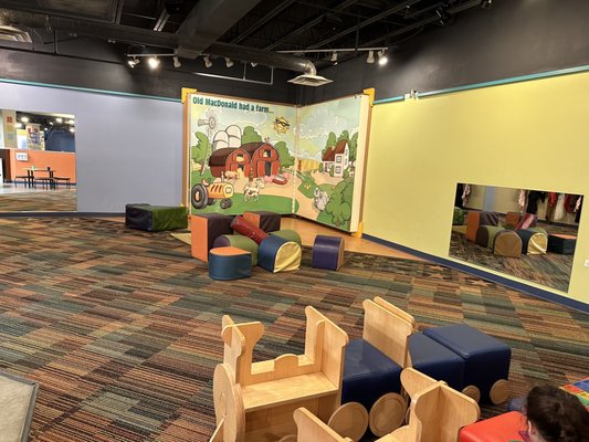 EXPLORITORIUM - Updated September 2025 - 106 Photos & 79 Reviews - 4701 ...