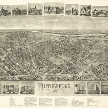 RUTHERFORD BOROUGH OF - Updated June 2024 - 13 Photos - 348 Union Ave ...