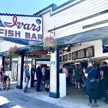 IVAR’S FISH BAR - Updated June 2025 - 1189 Photos & 999 Reviews - 1001 ...
