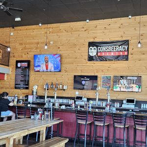 OFF THE GRID BREWING COMPANY - Updated March 2025 - 67 Photos & 74 ...