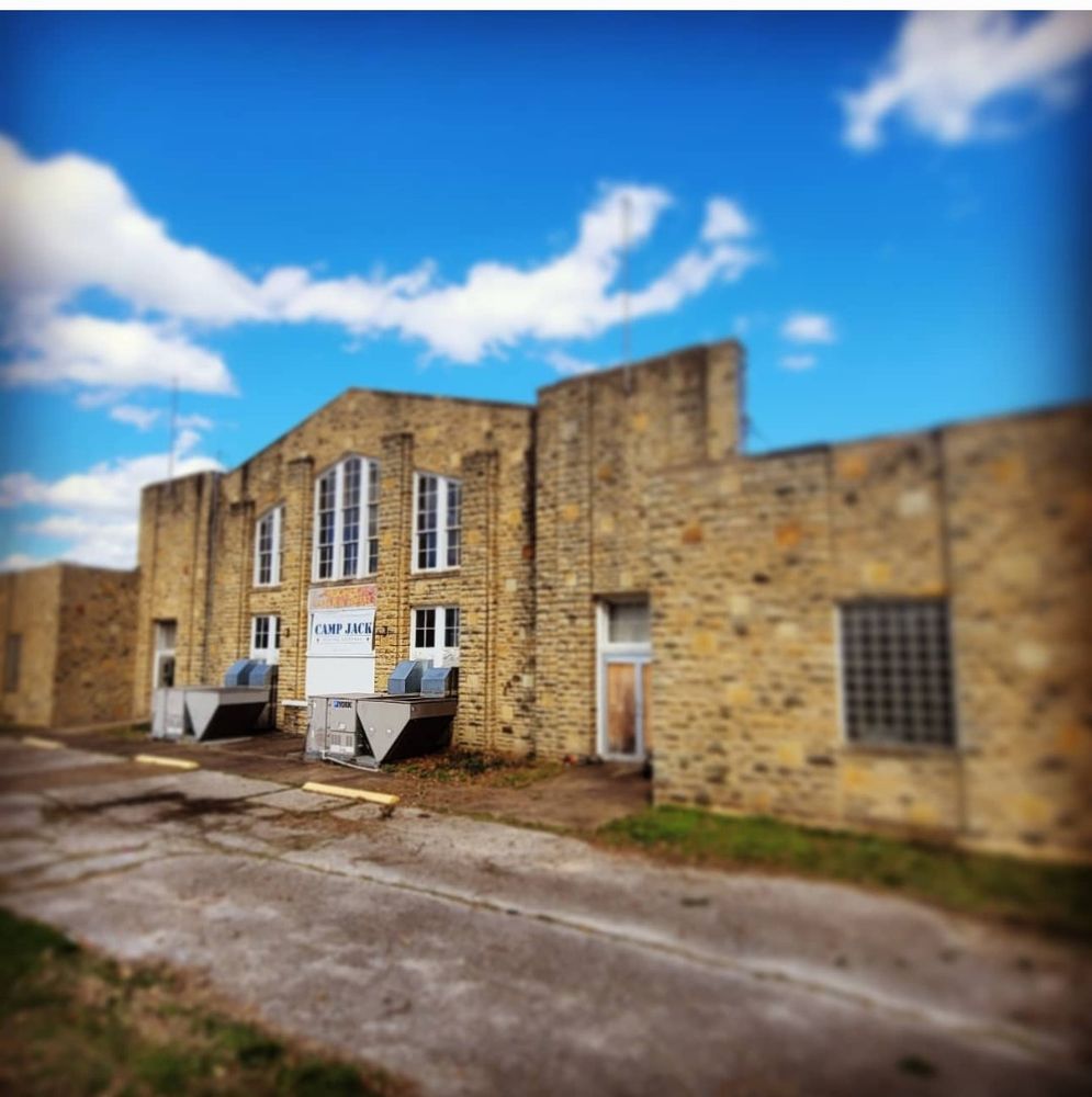 CAMP JACK - Updated January 2026 - Request Information - 411 South Pine ...