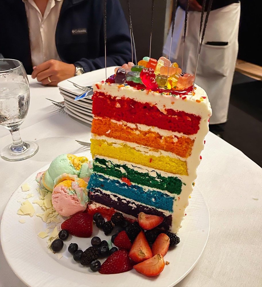 NICK & SAM’S - 1931 Photos & 1682 Reviews - 3008 Maple Ave, Dallas, TX ...