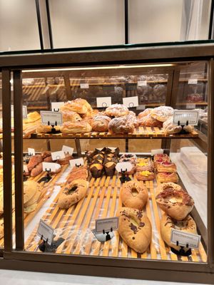 ANDERSEN BAKERY - Updated October 2025 - 55 Photos & 27 Reviews - 1849 ...