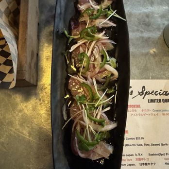 HACHI - Updated April 2025 - 97 Photos & 15 Reviews - 580 SW 12th Ave ...