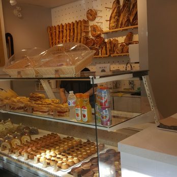 MARI BAKESHOP - Updated December 2025 - 104 Photos & 31 Reviews - 103 ...
