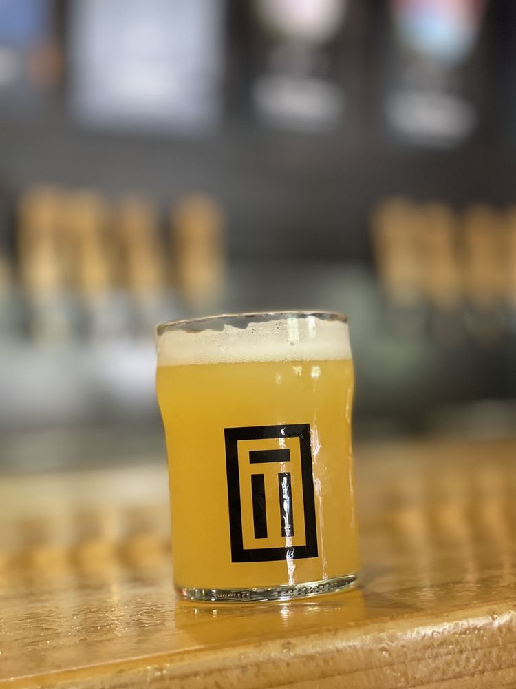 TRIBUS BEER CO. - Updated January 2025 - 144 Photos & 83 Reviews - 100 ...