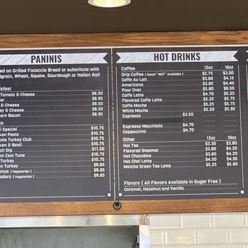 CACHI CAFE - TEMP. CLOSED - Updated October 2025 - 439 Photos & 465 ...